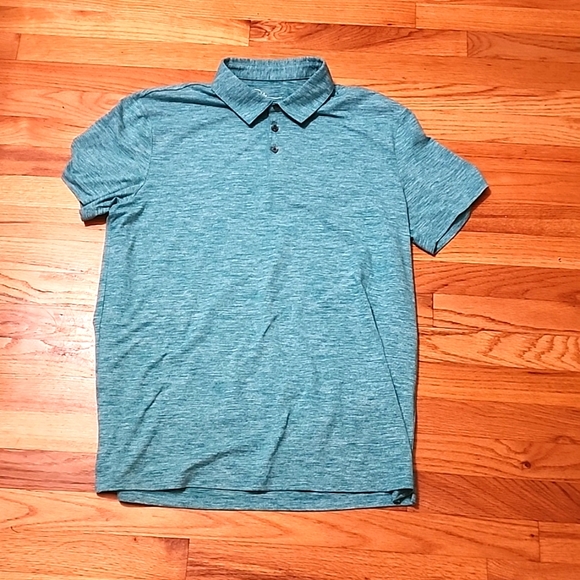 Marc Anthony | Shirts | Marc Anthony Slim Fit Polo Teal | Poshmark